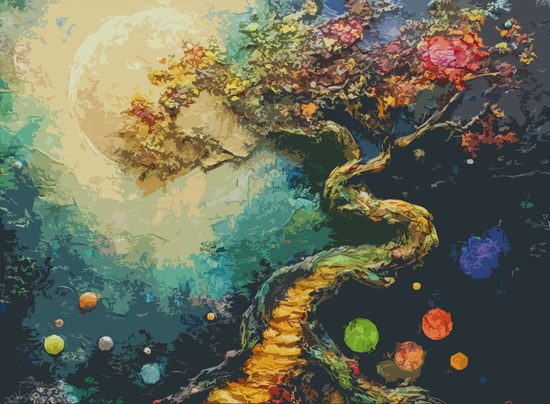 Discover the Magic of Earth & Ether – Earth & Ether Witchery & Botanica